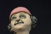 Figurative Ceramic Sculptures - an art studio by Artist Edrian Thomidis