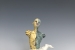 Figurative Ceramic Sculptures - an art studio by Artist Edrian Thomidis
