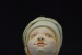 Figurative Ceramic Sculptures - an art studio by Artist Edrian Thomidis