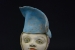 Figurative Ceramic Sculptures - an art studio by Artist Edrian Thomidis