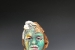 Figurative Ceramic Sculptures - an art studio by Artist Edrian Thomidis