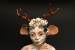 Figurative Ceramic Sculptures - an art studio by Artist Edrian Thomidis